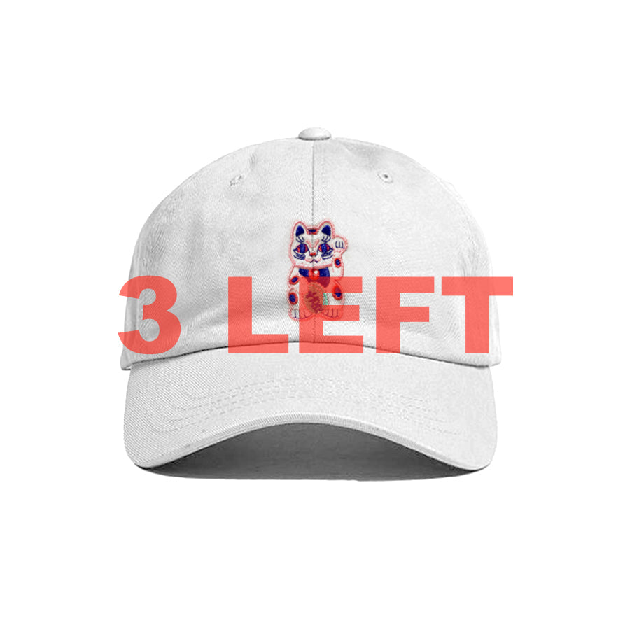 10 MILLION GRAM HAT - MJN – MaryJaneNite